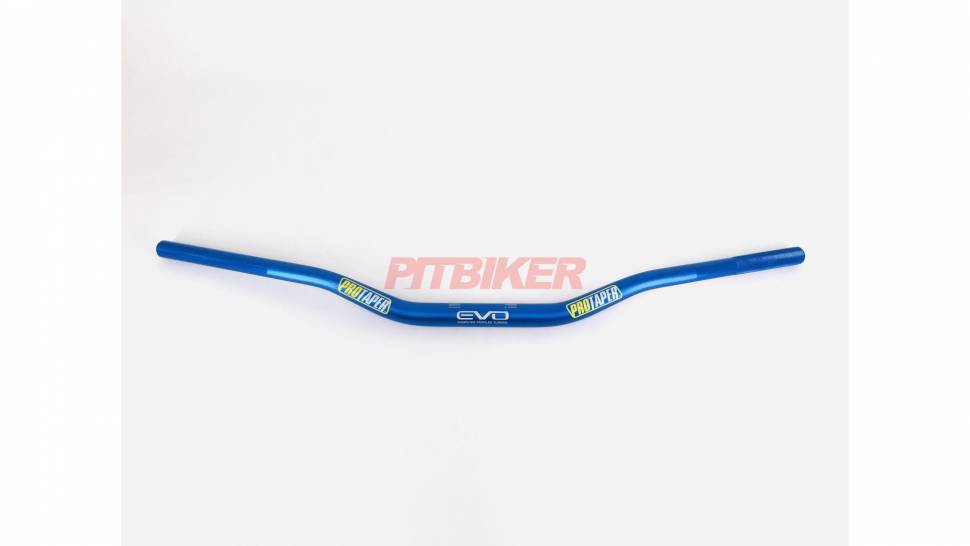 Руль PROTAPER PRO синий EVO - купить в г. Москва.