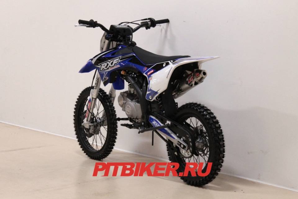 Apollo RXF 125 Freeride 19/16 MSD - купить в г. Москва.