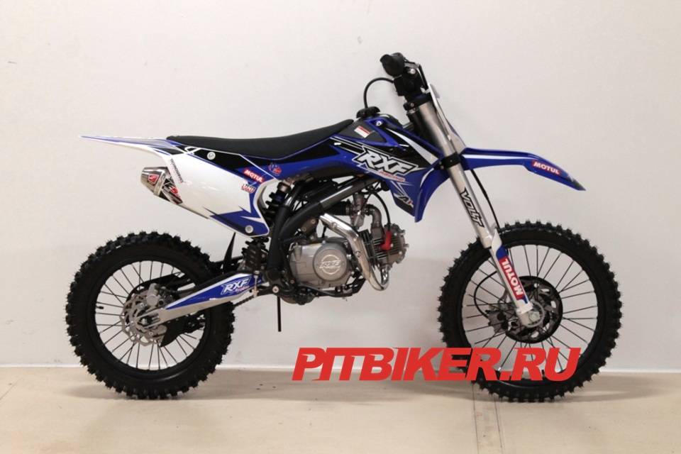 Apollo RXF 125 Freeride 19/16 MSD - купить в г. Москва.