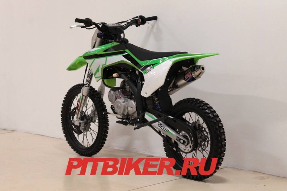 Apollo RXF 190 Freeride 19/16 MSD - купить в г. Москва.