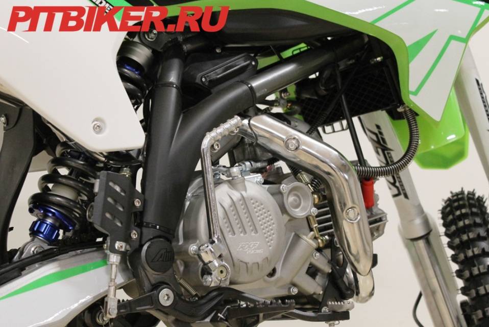 Apollo RXF 190 Freeride 19/16 MSD - купить в г. Москва.