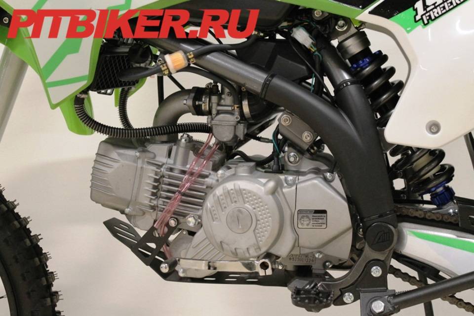 Apollo RXF 190 Freeride 19/16 MSD - купить в г. Москва.