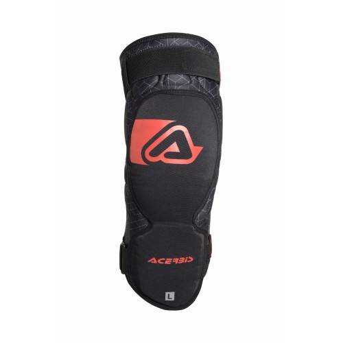 НАКОЛЕННИКИ ACERBIS SOFT KNEE GUARD - купить в г. Москва.