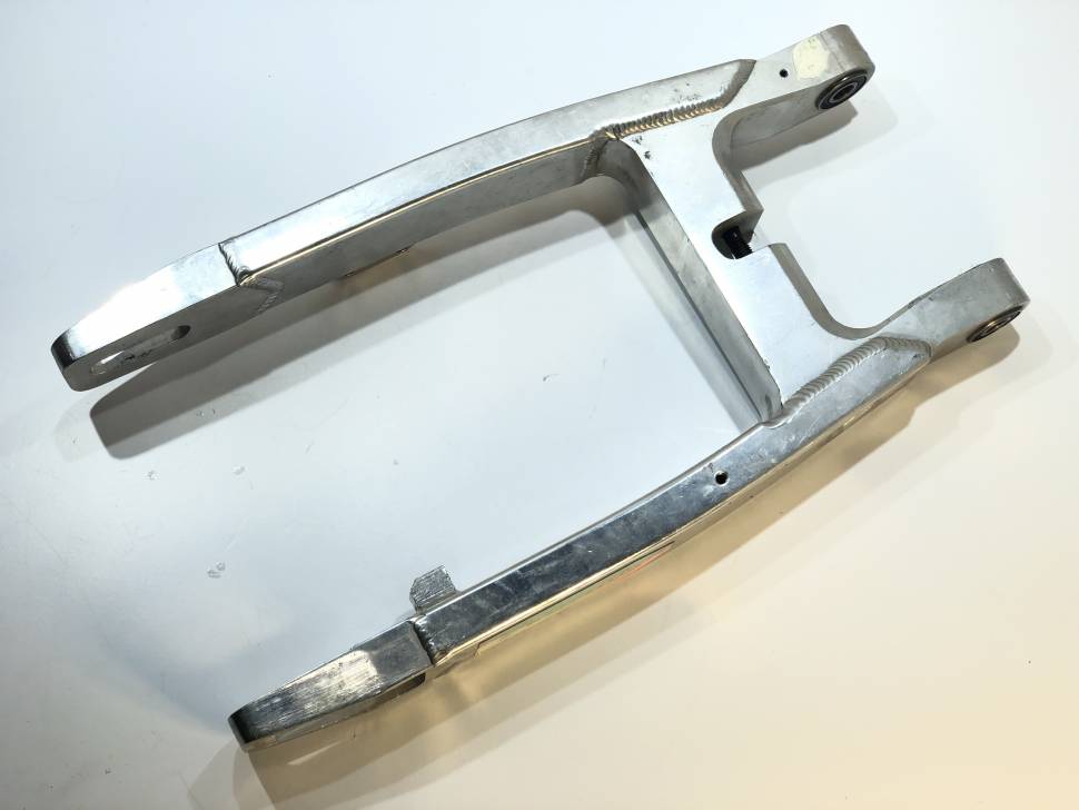 Маятник алюминиевый питбайк - купить в г. Москва.